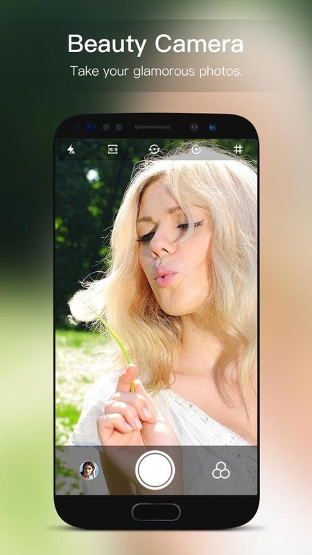 Beauty Camera Best Selfie Camera Photo Editor APK for Android - Download